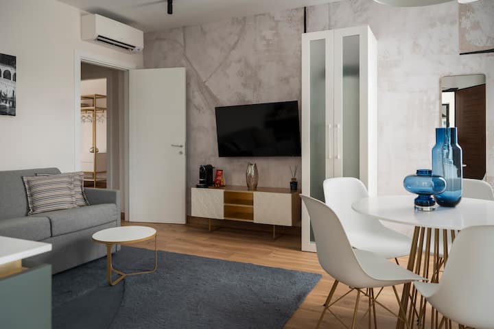 Palazzo Dei Guardiani, Appartamento Superior D28 - Wenecja