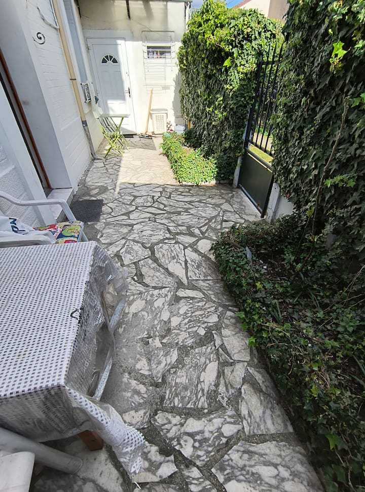 Joli Appartement Indépendant - Épinay-sur-Seine