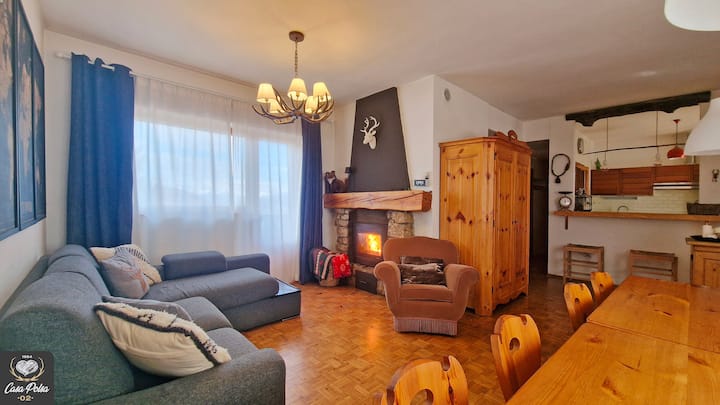 Casa Polsa "1964" - #02 - Rovereto