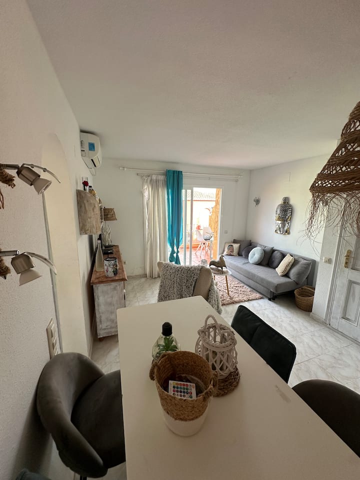 Perfect Holiday Stay Min 4 Days - Cumbre del Sol