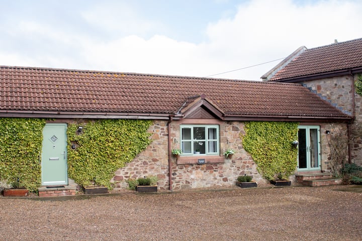 Lamberton Shiels - Annex
Berwick Upon Tweed - Eyemouth