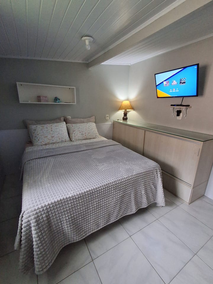 Morada Do Cipreste - Canela