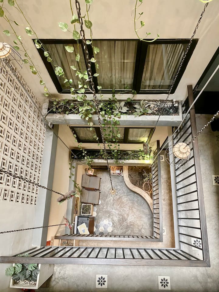 Phòng Gần Landmard81, Ga Metro Bình Thạnh - Ciudad Ho Chi Minh