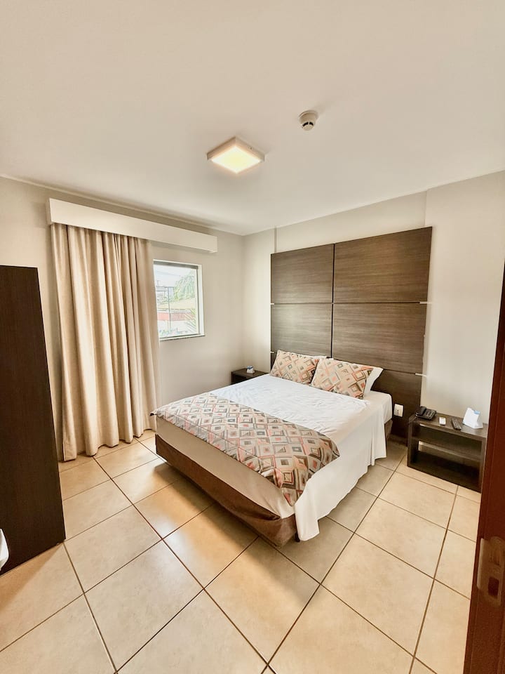 Apartamento No Wyndham - Olímpia