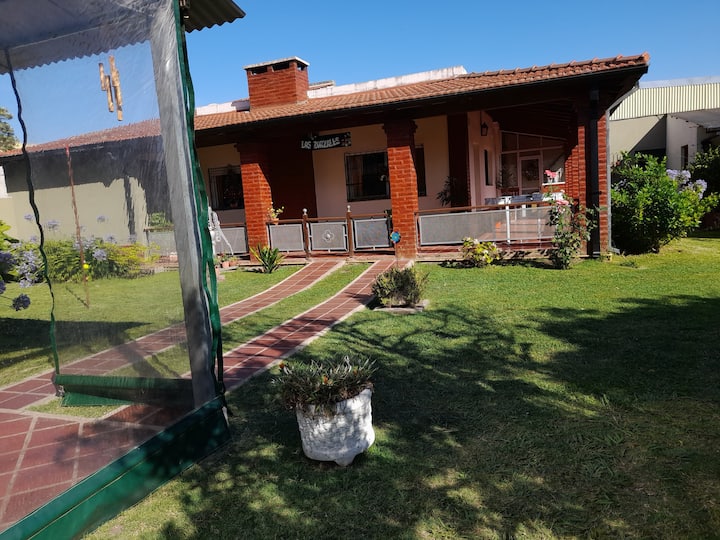 Quinta Los Zorzales - Campana