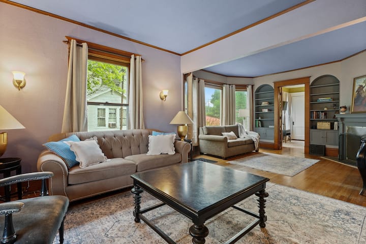 Great Holiday House! - Wisconsin Dells, WI