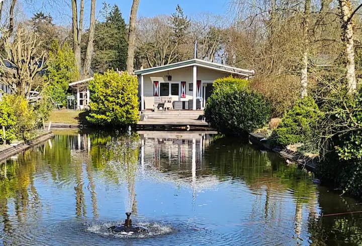 M&m Chalet - Niederlande