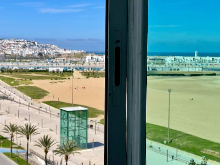 Appartement Solazur - Tangier