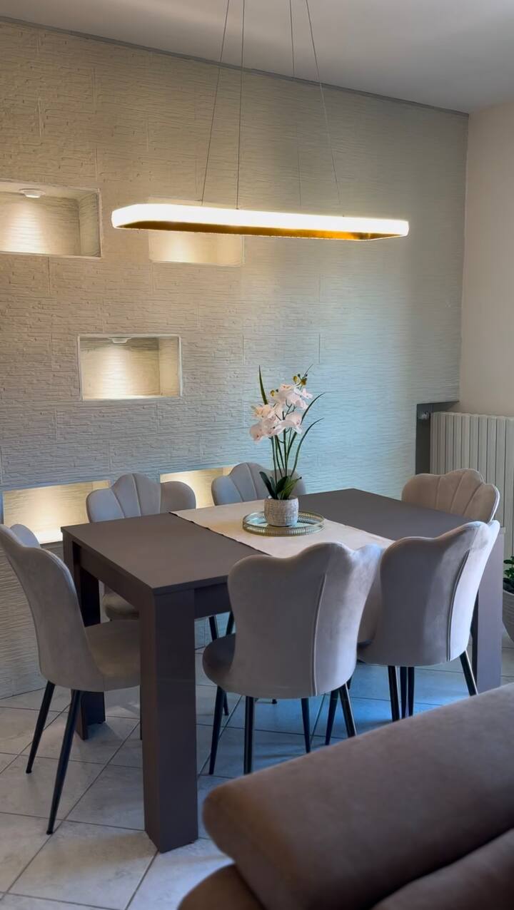 Casa Mario, In The Heart Of Asti - Asti
