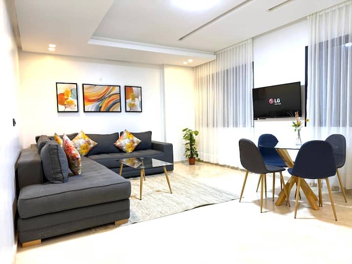 2 Chambres Et Piscine à Tanger - Tangier