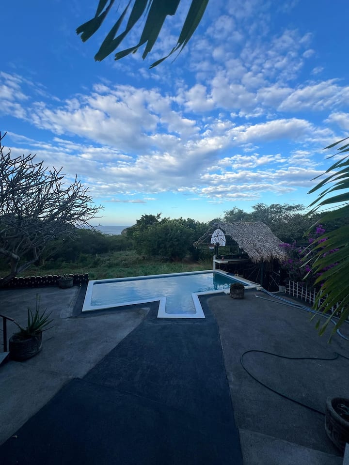 Good Vibez - San Juan del Sur