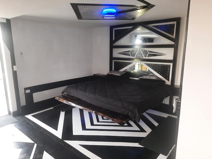 Feel The Good Vibes - San Juan del Sur