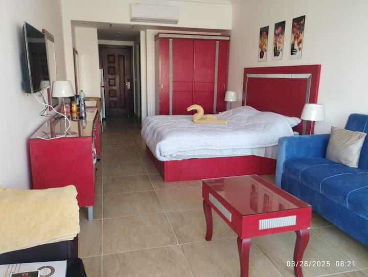 Oyster Bay Studio  Resorts&spa - Marsa Alam