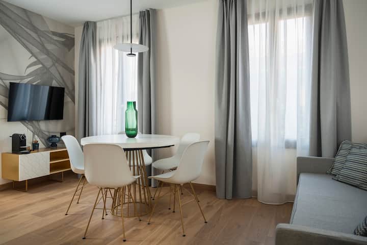 Palazzo Dei Guardiani, Appartamento Comfort B10 - Venice