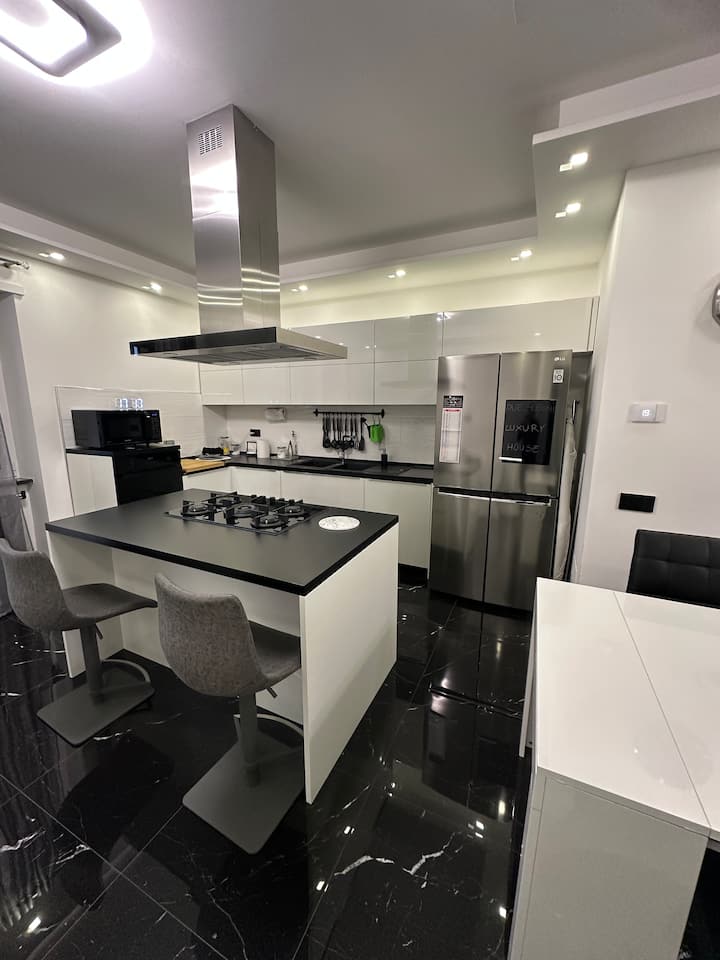 Due Leoni Luxury House - Frascati