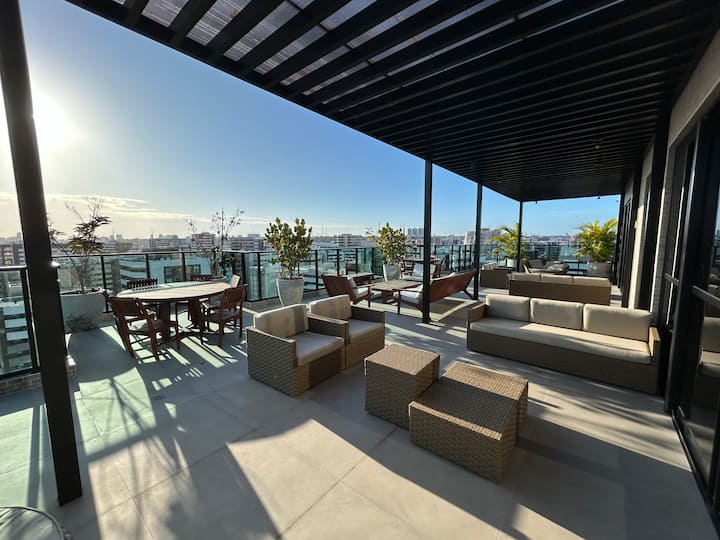 No Coração Das Praias De Maceió - Maceió