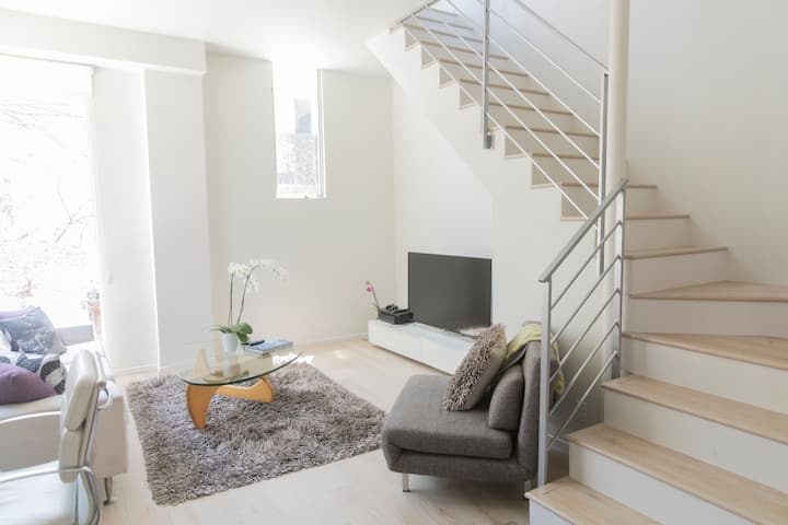 Loft By Petco Park - Gaslamp - Convention Center - Coronado, CA