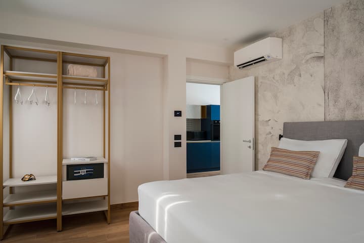 Palazzo Dei Guardiani, Appartamento Comfort B12 - Venecia