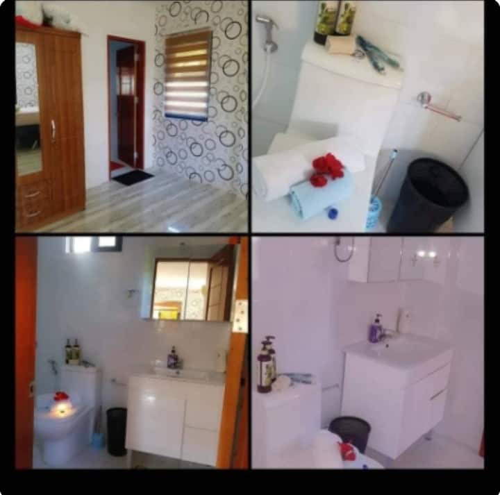 Entire House Is Yours - Buruanga