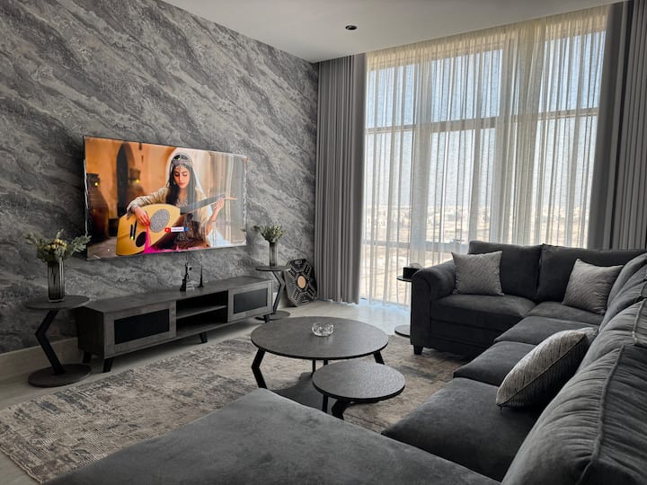 The Luxe Retreat - Dammam