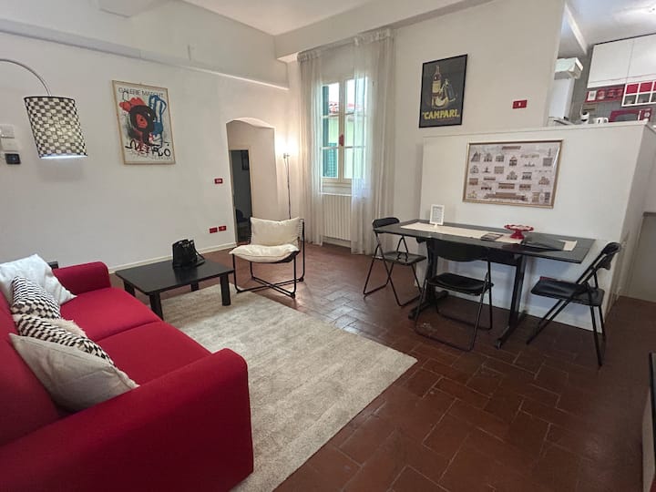 Alfani 75 - Il Cuore Di Firenze - Florencia