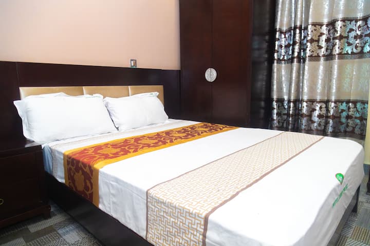 Luxe Confort Au Cœur De La Ville - Kinshasa