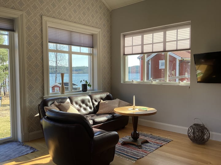 Strandhult - Tranås