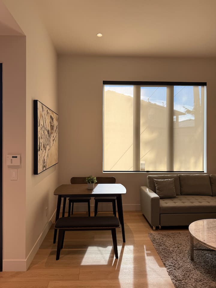 Modern Nest - Zypern