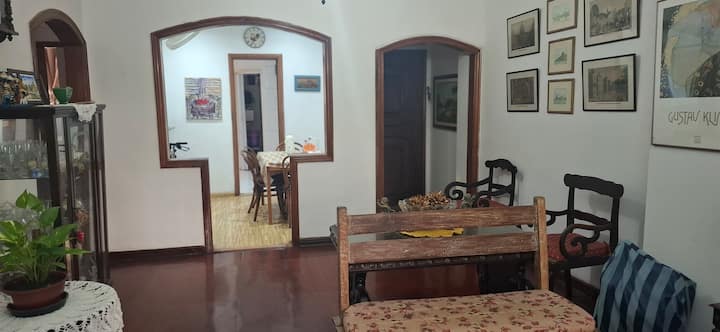 Sereia De Copacabana - Rio de Janeiro