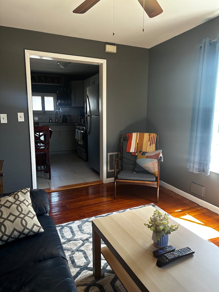 2 Bed. Close To Downtown, Universities + Hospitals - Rochester, NY