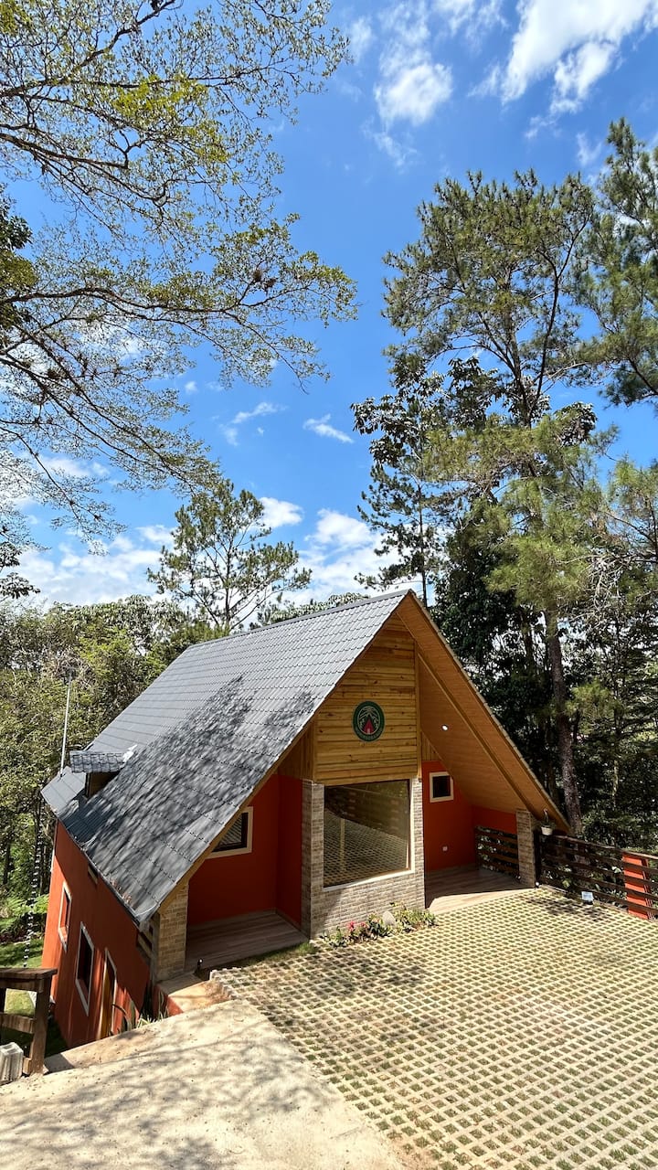 Villa Morir Soñando. - Dominican Republic