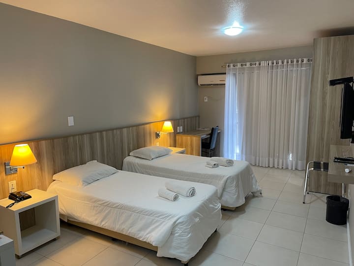 Aquarius Flat Ap509 - Santa Cruz do Sul