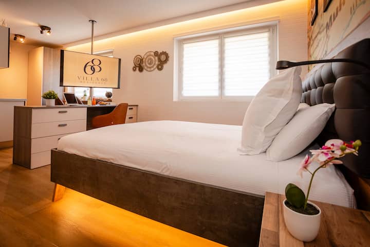 Explorer – Proche Basel | Voyage, Style & Confort - Bâle