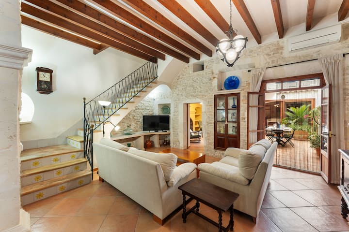 Casa Historica - Can Picafort