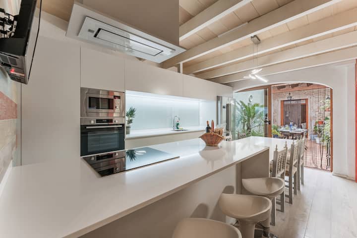 Casa Historica - Santa Margalida