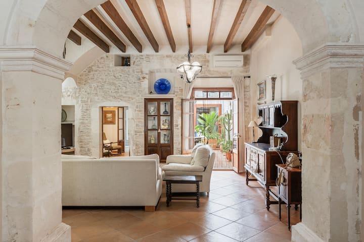 Casa Historica - Can Picafort