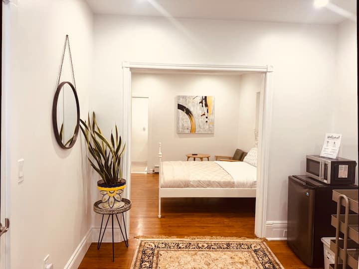 Studio Suite – Wineries & Old Town Niagara Lake - Niagara-on-the-Lake