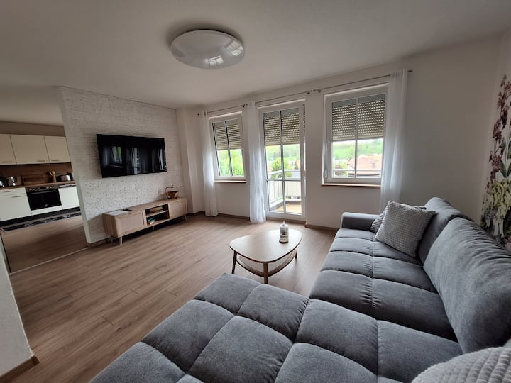 Apartment 2 - Dippoldiswalde