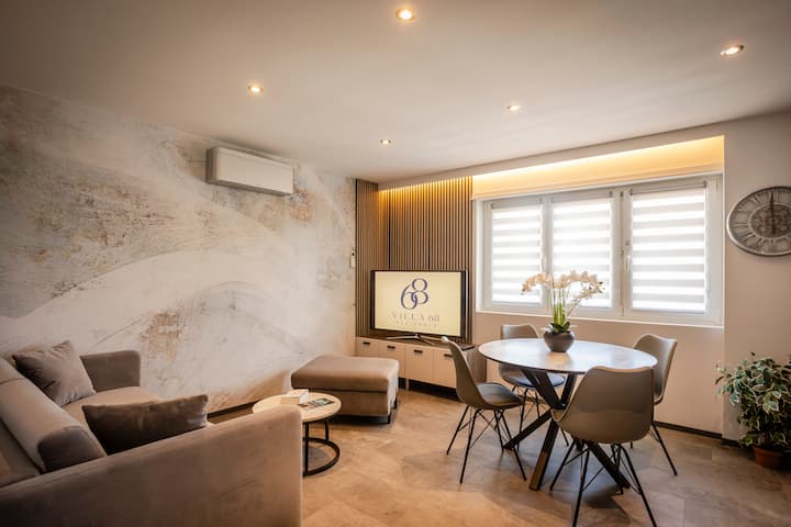 ÉVasion – Proche Basel | F2 Moderne & Terrasse - Basel