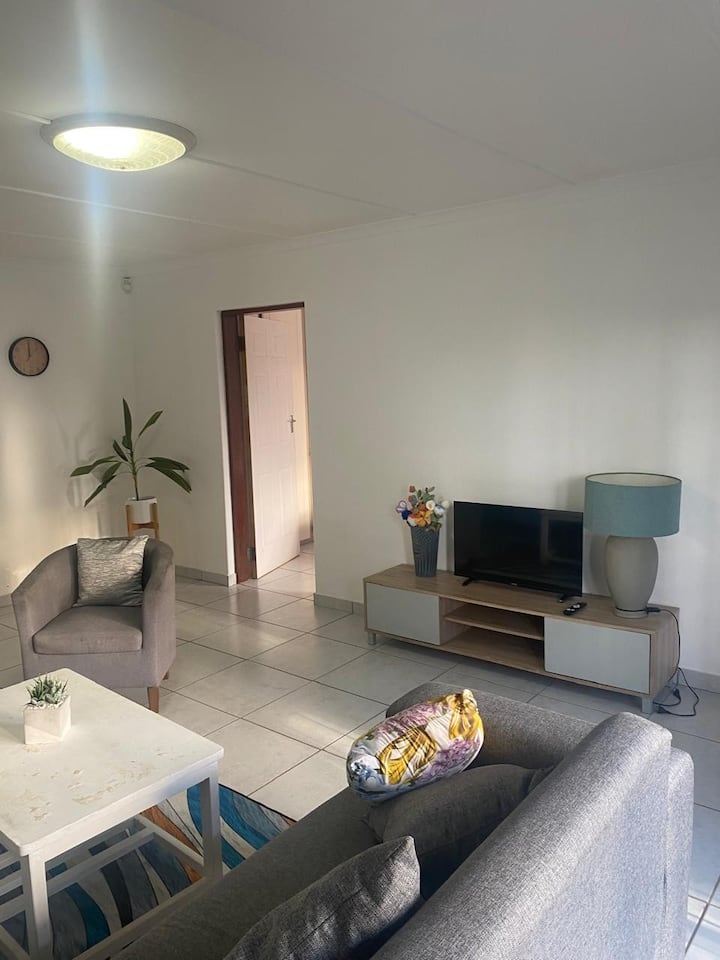 Morningview Apartment 2 - 다반