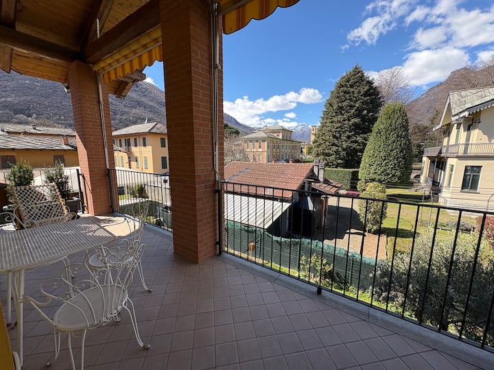 Casa Emma - Pinerolo