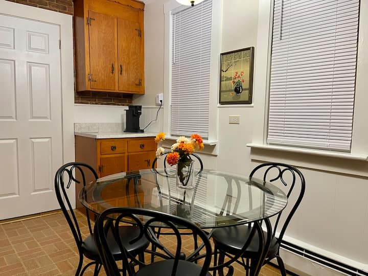 Travels Haven2|pets|fast-wifi - New Britain, CT