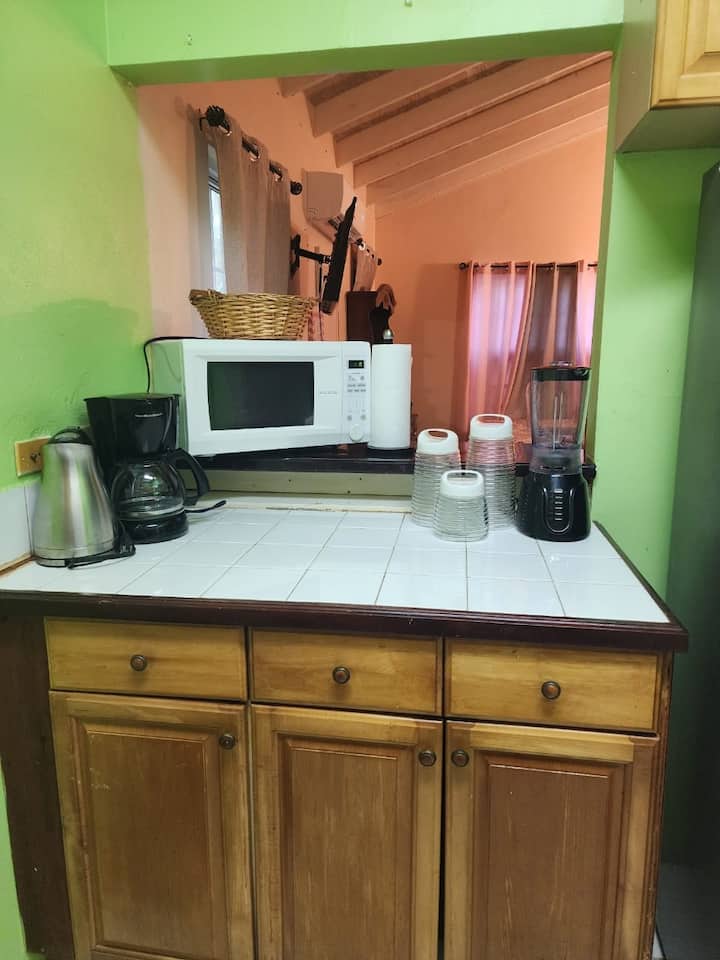 Studio Near The Beach - Antigua und Barbuda