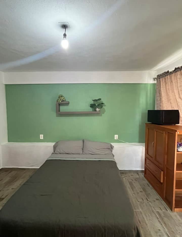 Habitación Independiente - Acapulco
