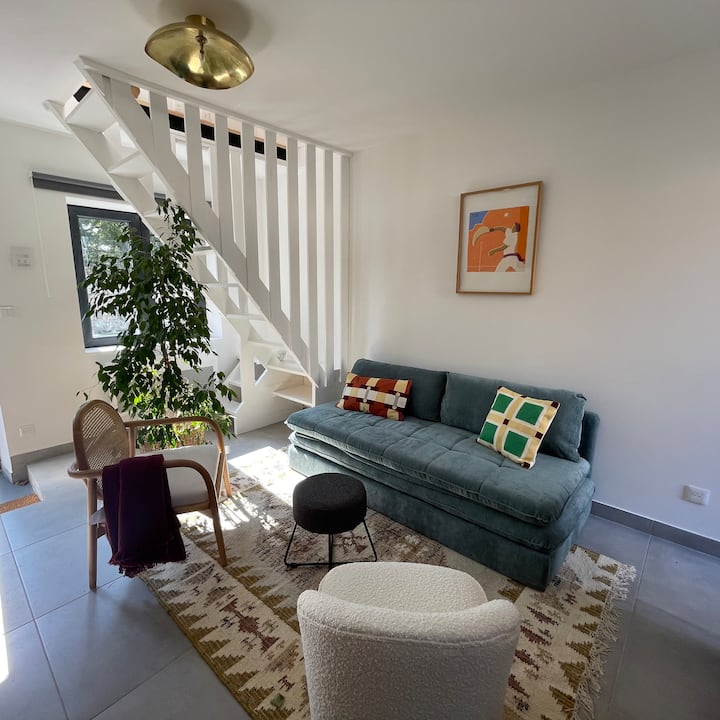 La Campagne Proche De Paris - Gouvieux