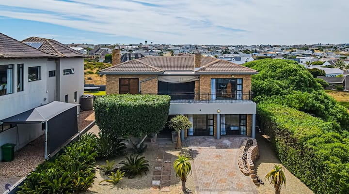 West Coast Escape | Family Fun - Langebaan