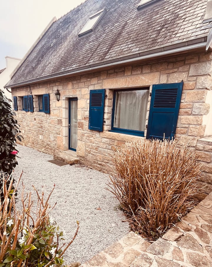 Chambres Chez L’habitant - Crozon