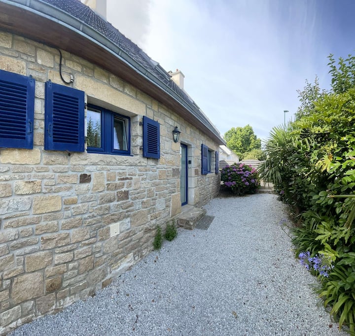 Chambres Chez L’habitant - Crozon