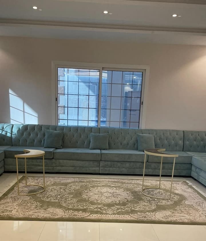 شاليه جميل مكون من قسم واحد - Jeddah