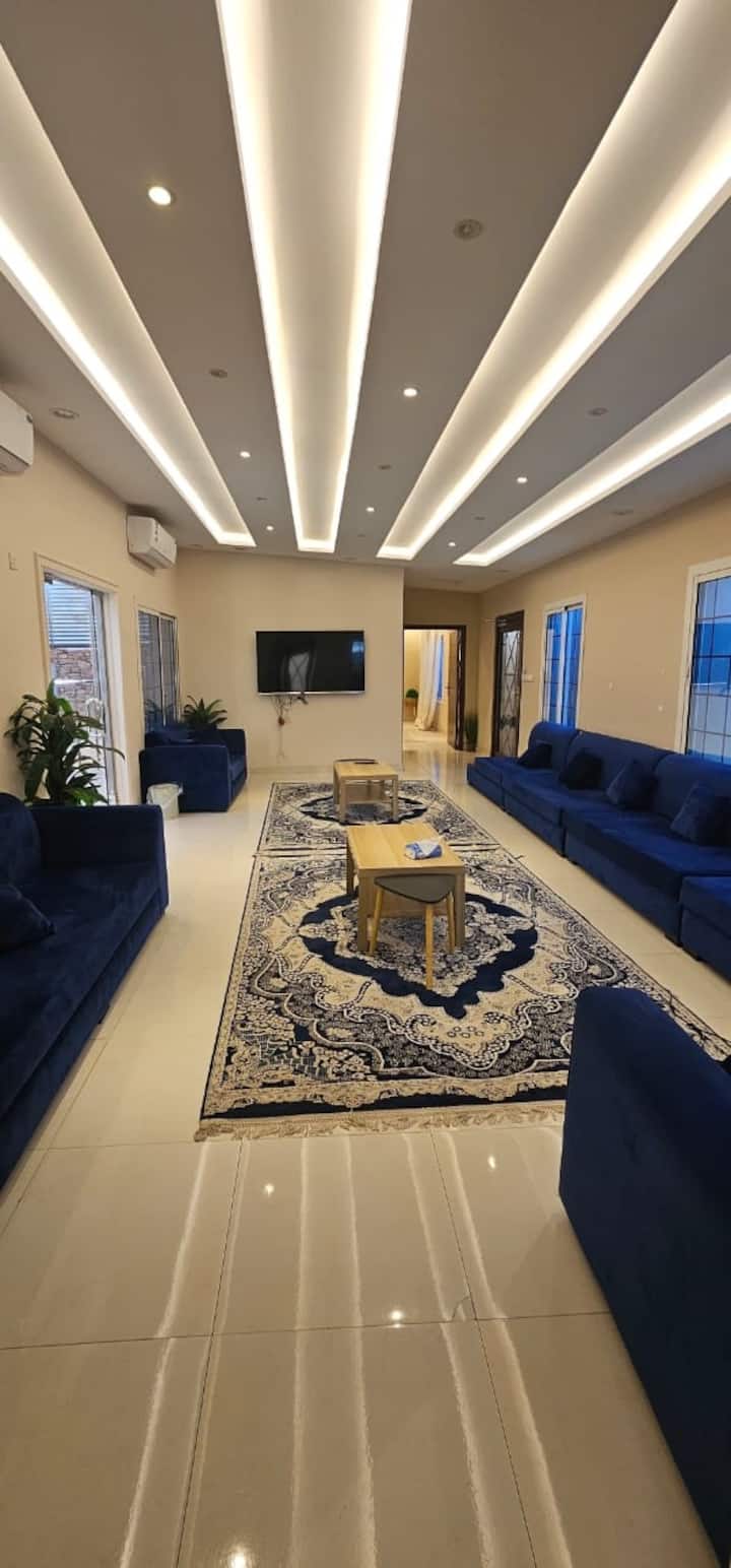 شاليه جميل مكون من قسم واحد - Jeddah